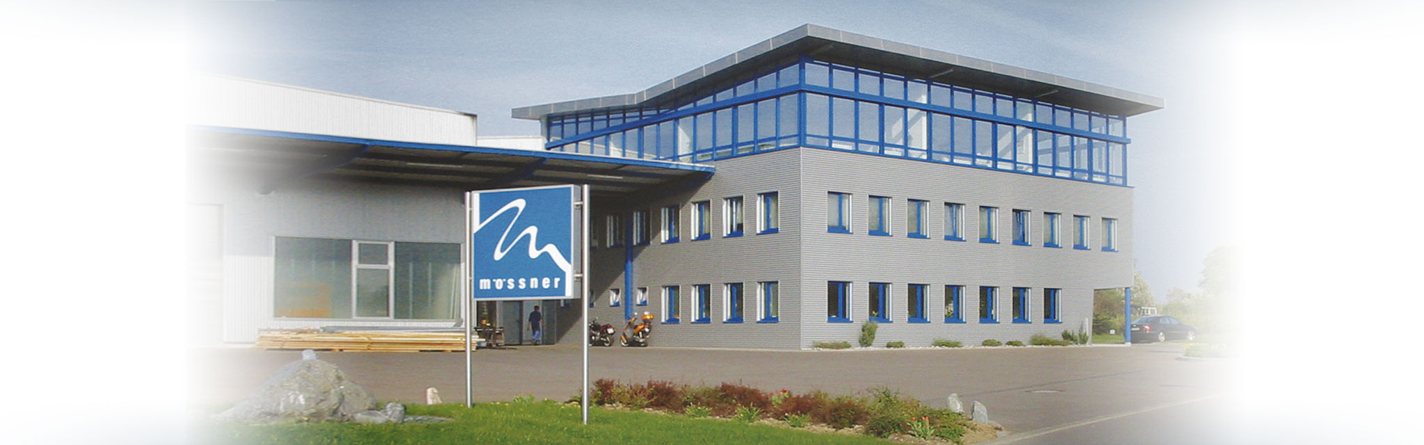 Mössner in Zahlen & Fakten - Mössner KG