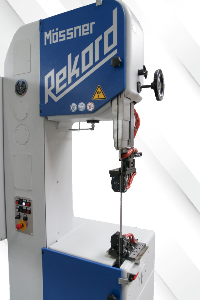 October 2022 Mössner Hot saw package 🔥 - Mössner KG