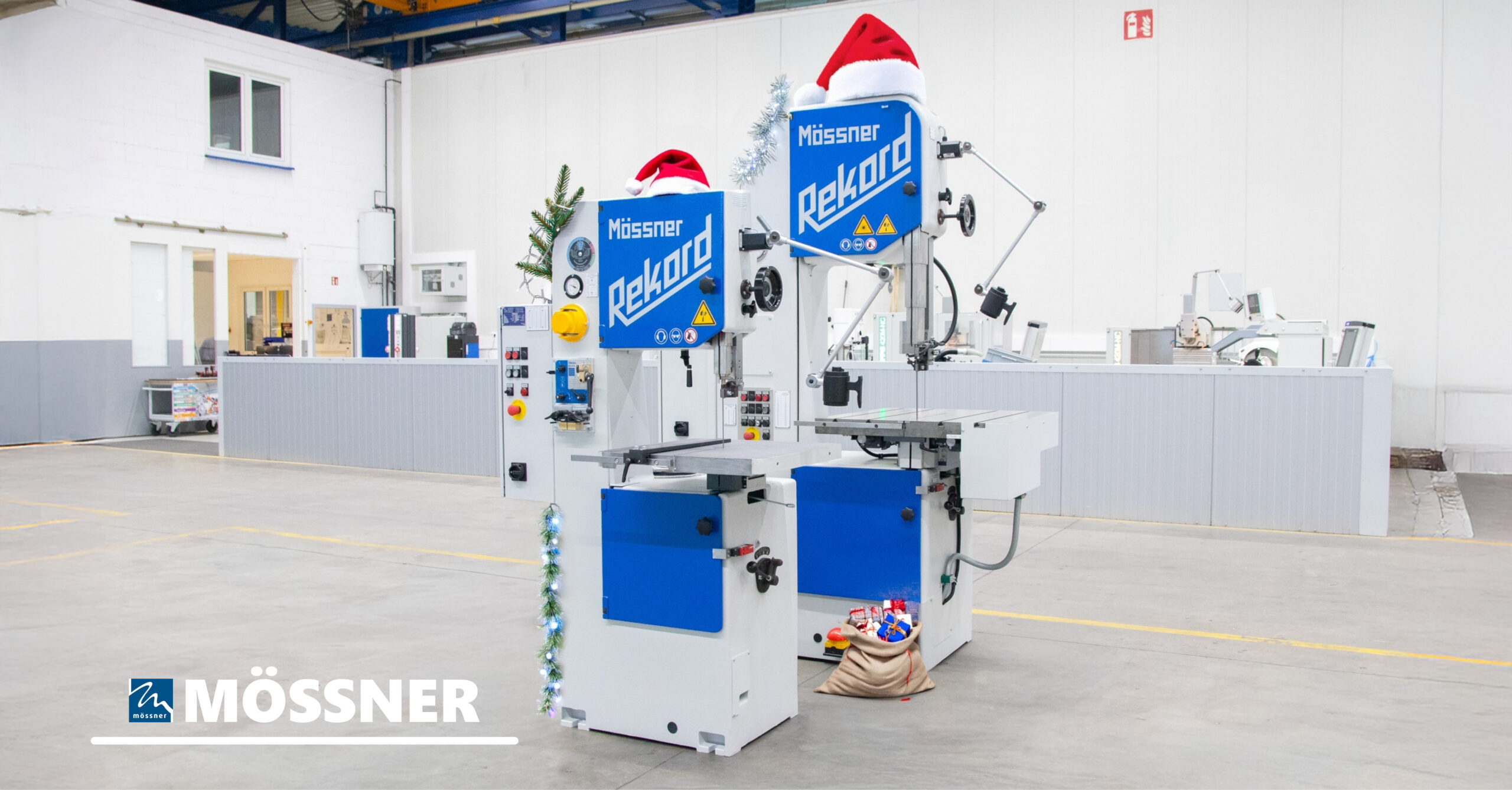 Dezember 2025 – Fröhlichen Nikolaus! - Mössner KG